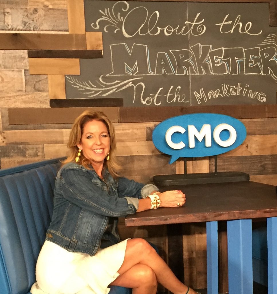 Jennifer Welch, Founder and Independent CMO - Jennifer Layne Brands